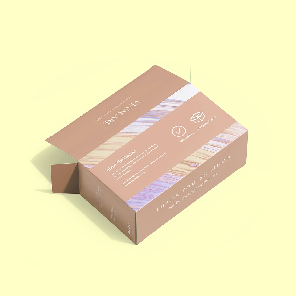 Design Your Unique Custom Tampon Boxes | BoxLark