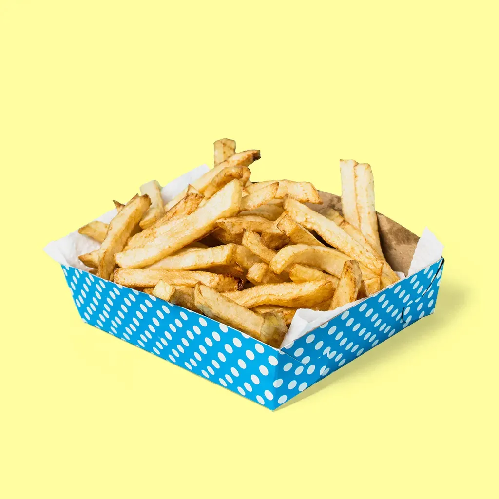 Shop Custom French Fry Boxes - Buy Online at Boxlark | USA