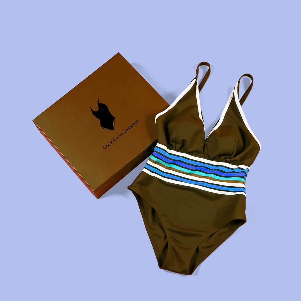 Custom Swimwear Boxes by BoxLark | Stylish & Eco-Friendly Boxes