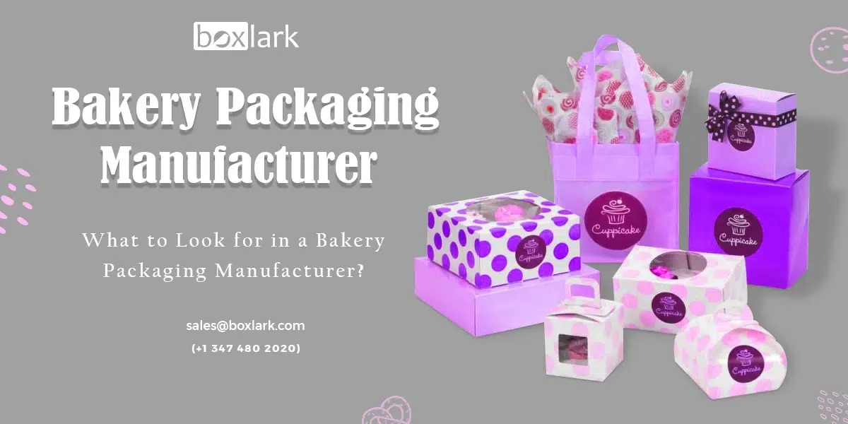 Picking the Perfect Bakery Packaging Partner | Key to Success