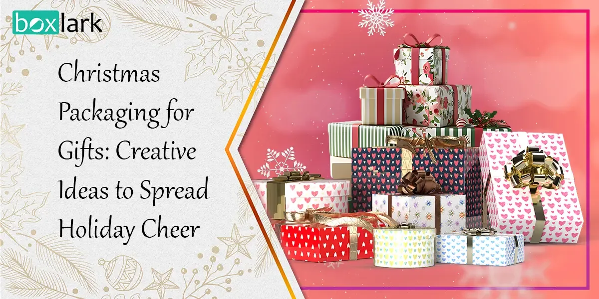 Creative Christmas Packaging for gifts Ideas for Perfect Holiday Gifts ...