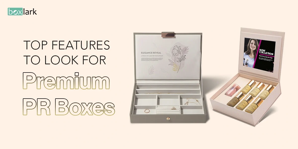 Top Features to Consider in Premium PR Boxes for Maximum Impact