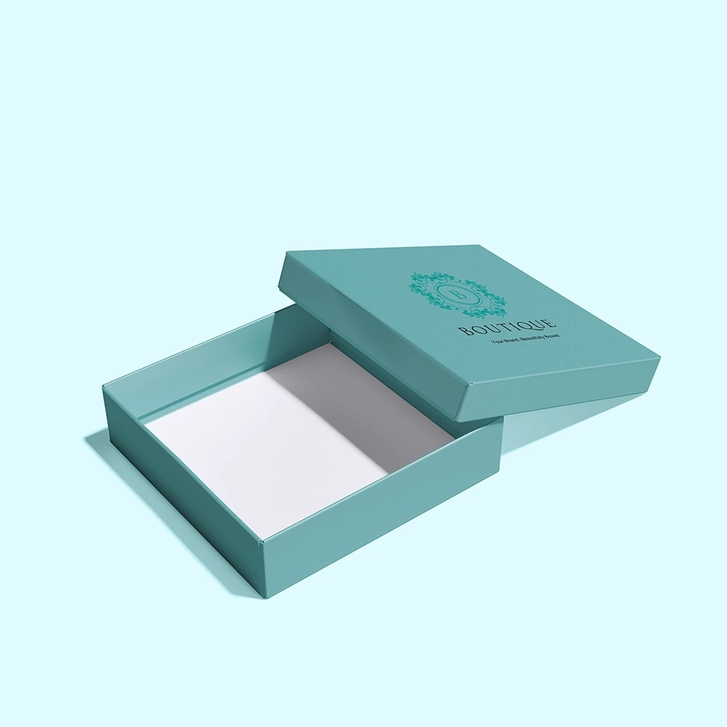 Dazzling Custom Boutique Boxes | Wholesale Packaging | BoxLark