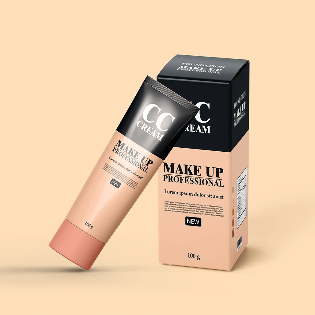 Order Creative Custom Foundation Boxes in Bulk | BoxLark