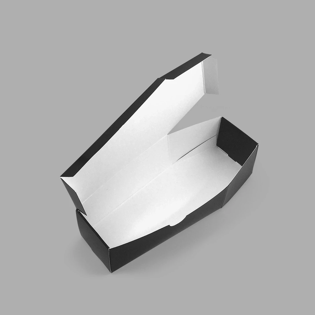 Buy Unique Custom Coffin Boxes for Theme Parties | BoxLark