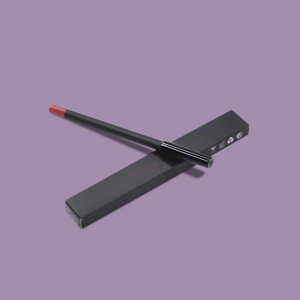 Order Custom Lip Liner Boxes | Stand Out Style with BoxLark