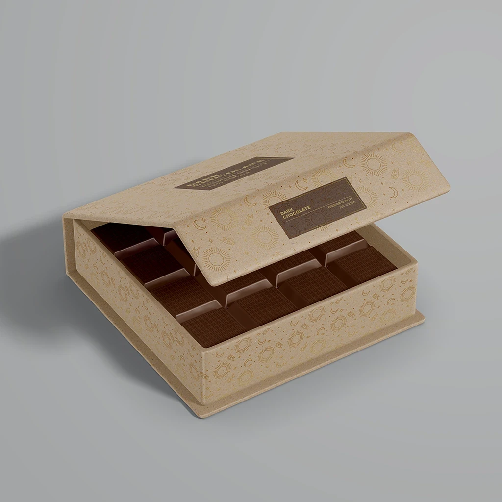 Custom Luxury Bakery Boxes | Premium Boxes for Your Treats