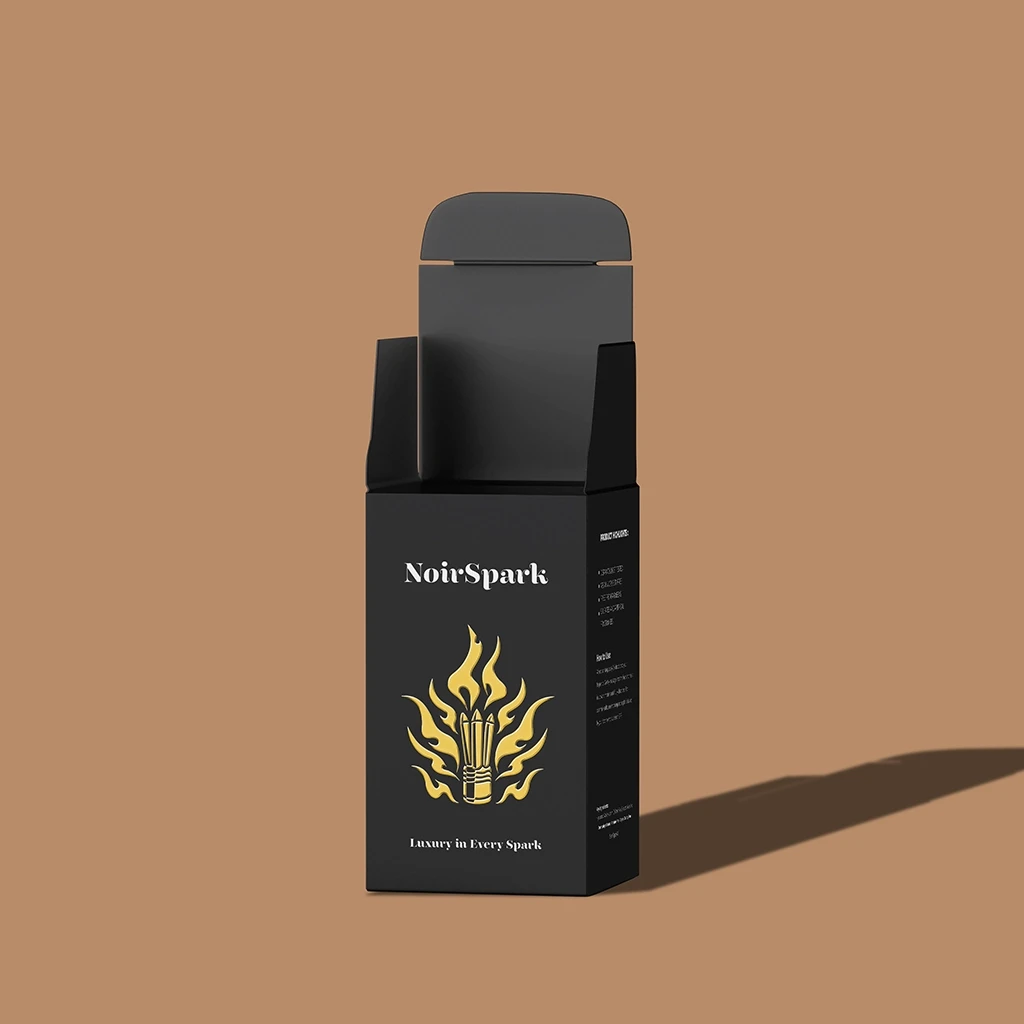 Order Premium BoxLark’s Custom Lighter Boxes for Retail Brand Impact