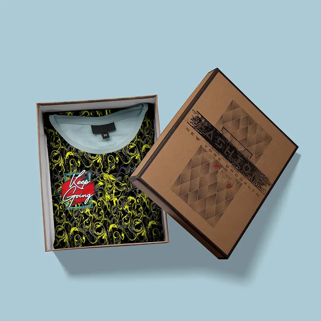 Custom Shirt Boxes for Sale - Order Today | Boxlark USA