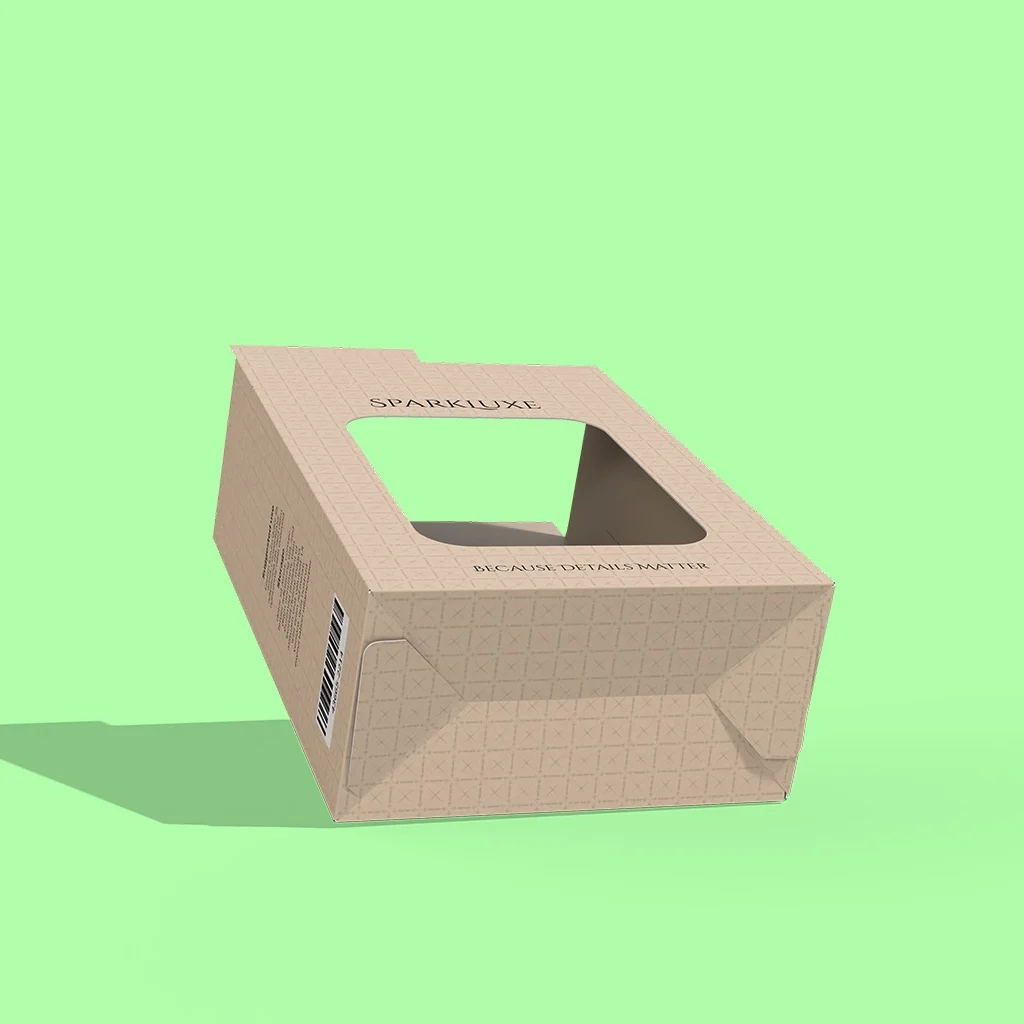 Custom Auto Lock Boxes | Order Now and get free shipping!