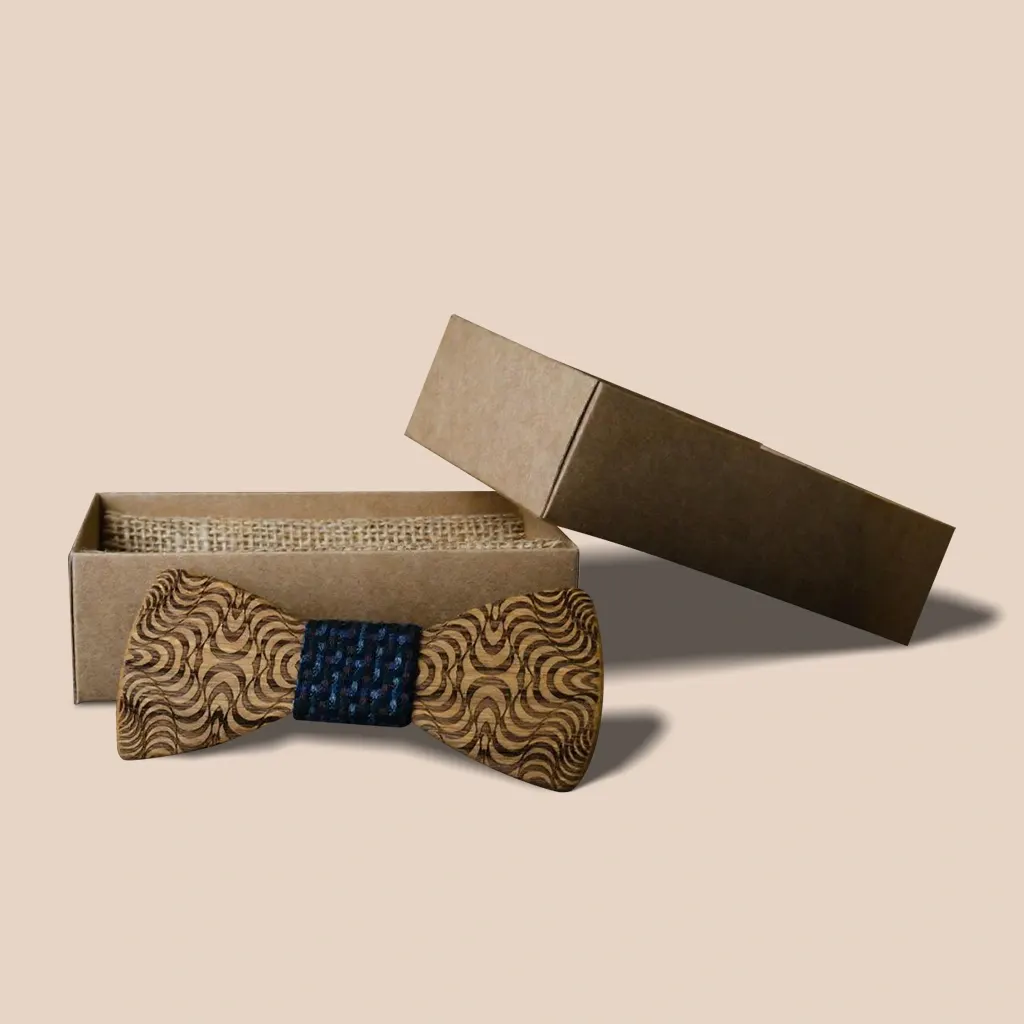 Custom Tie Boxes for Men's Fashion Brand | Elevate Your Sales with Boxlark