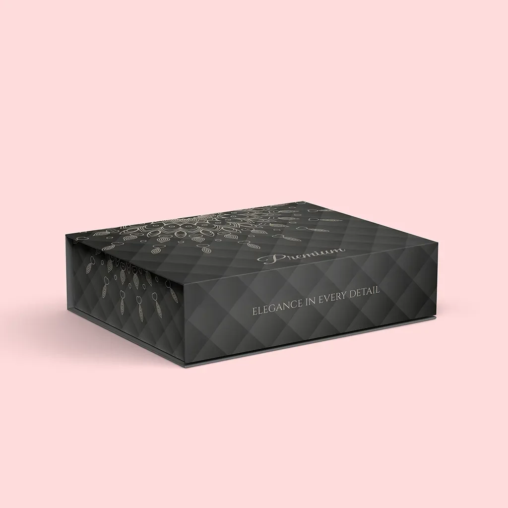 Custom Flip Top Boxes | Flip Top Packaging | USA | BL LLC