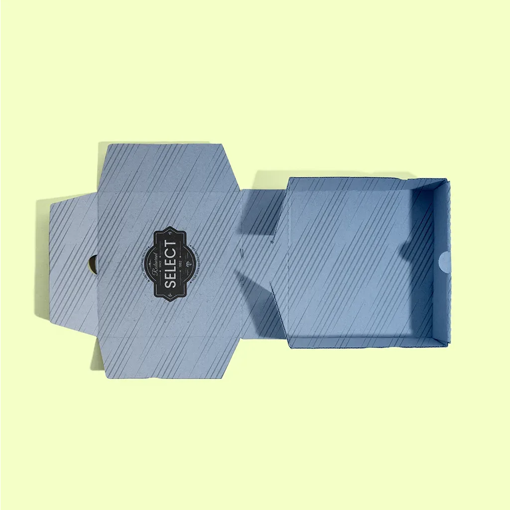 Custom Flap Boxes | Packaging for Retail & More | BoxLark