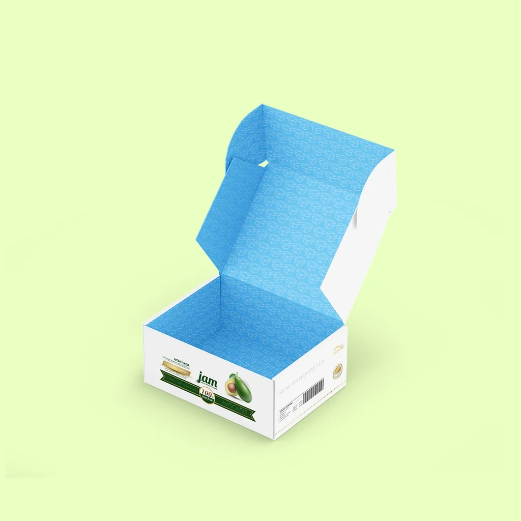 Custom Flap Boxes | Packaging for Retail & More | BoxLark