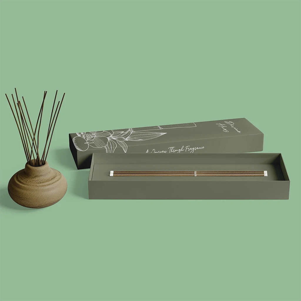 Create Custom Incense Boxes - Get a Free Quote | BoxLark (BL LLC)