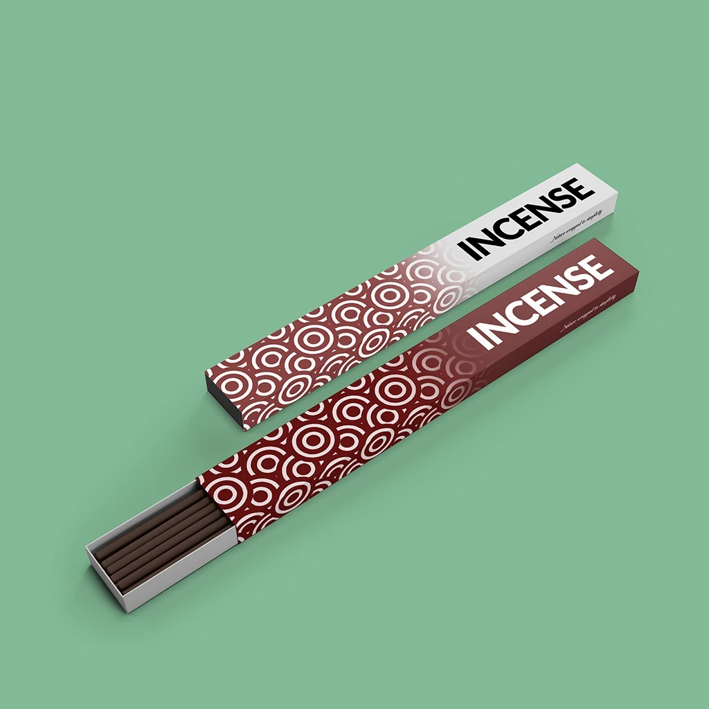 Create Custom Incense Boxes - Get a Free Quote | BoxLark (BL LLC)