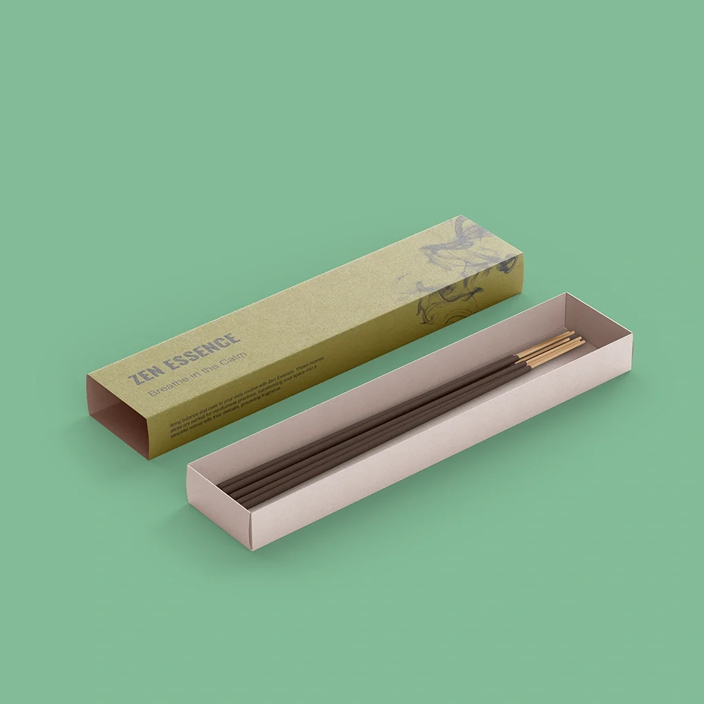 Create Custom Incense Boxes - Get a Free Quote | BoxLark (BL LLC)