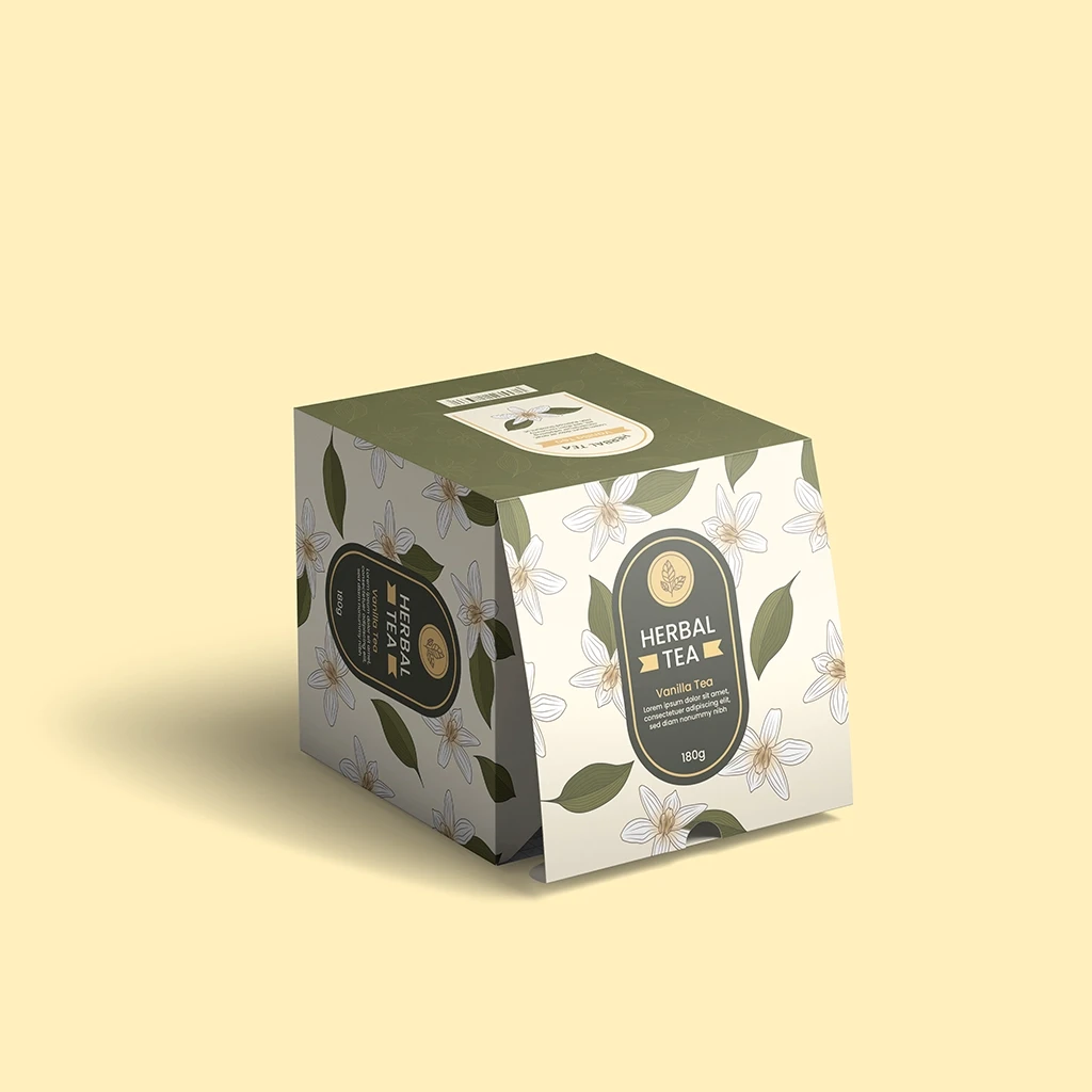 Custom Cube Boxes Wholesale Packaging in the USA | BL LLC