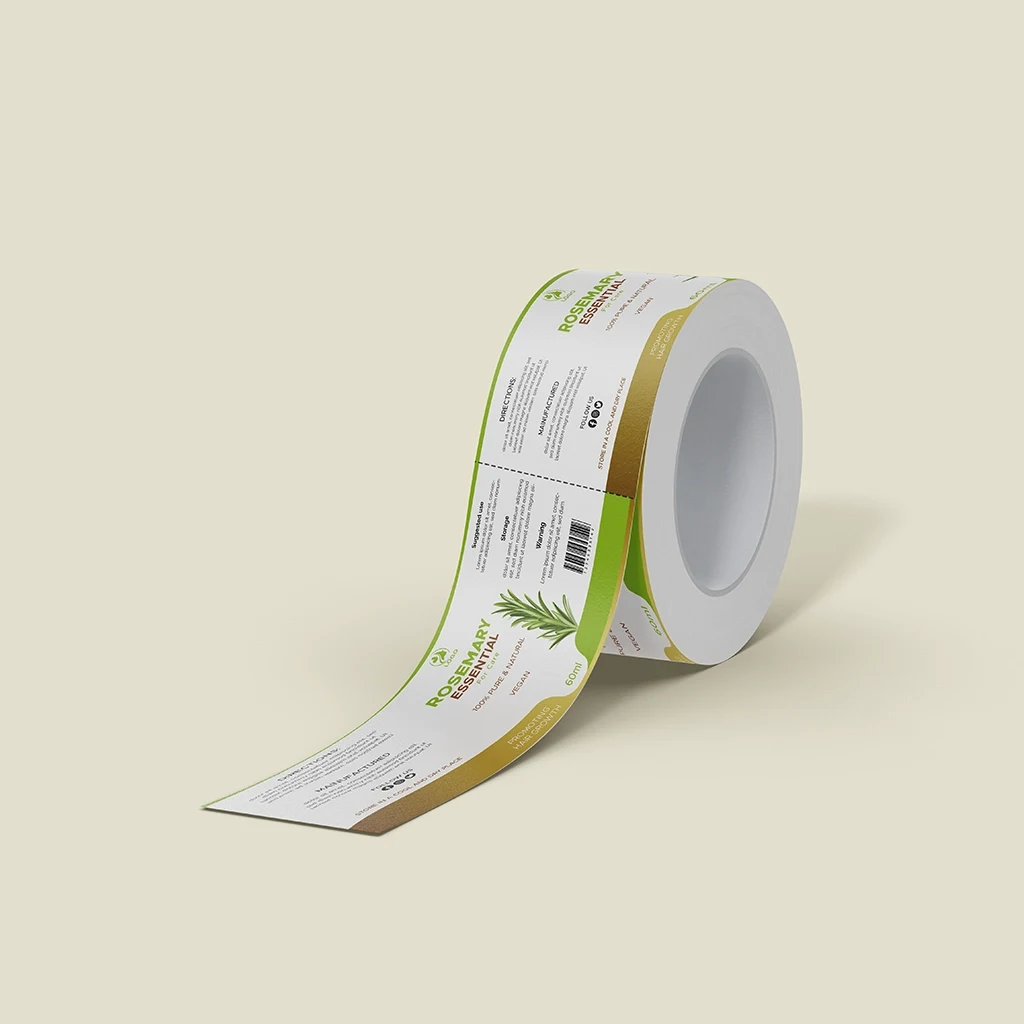 Custom CBD Labels - CBD Product Labels & Stickers | BoxLark