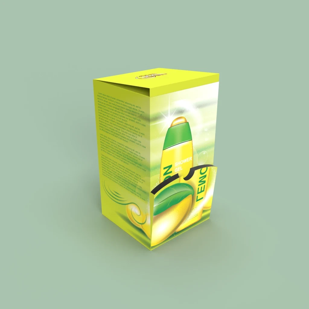 Custom Printed Gravity Dispenser Boxes Wholesale | BoxLark