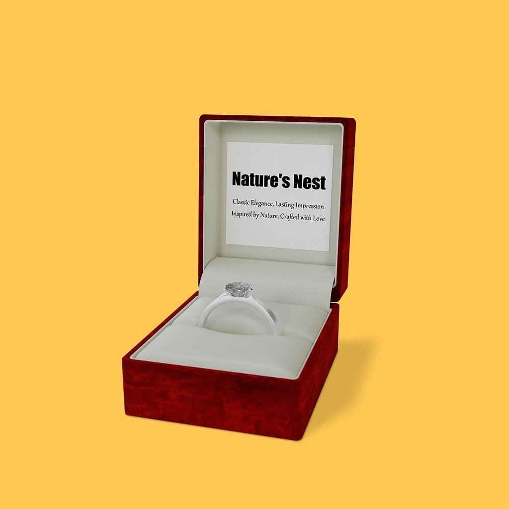 Custom Ring Boxes Wholesale Suppliers in USA | BoxLark