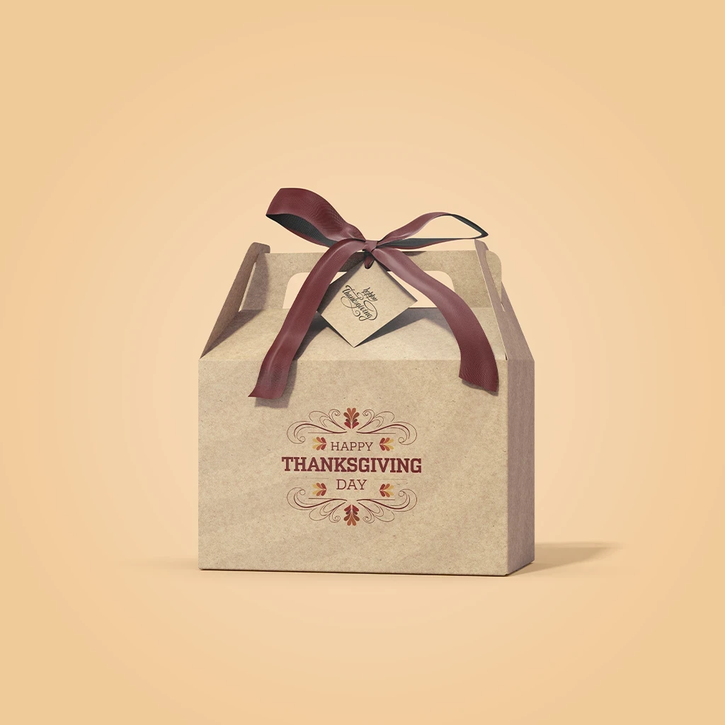 Luxury Custom Thanksgiving Boxes - Order to Avail Up to 30% Off