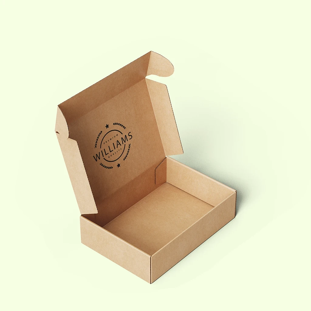 Custom Single Color Boxes | Single Color Rigid Boxes Wholesale