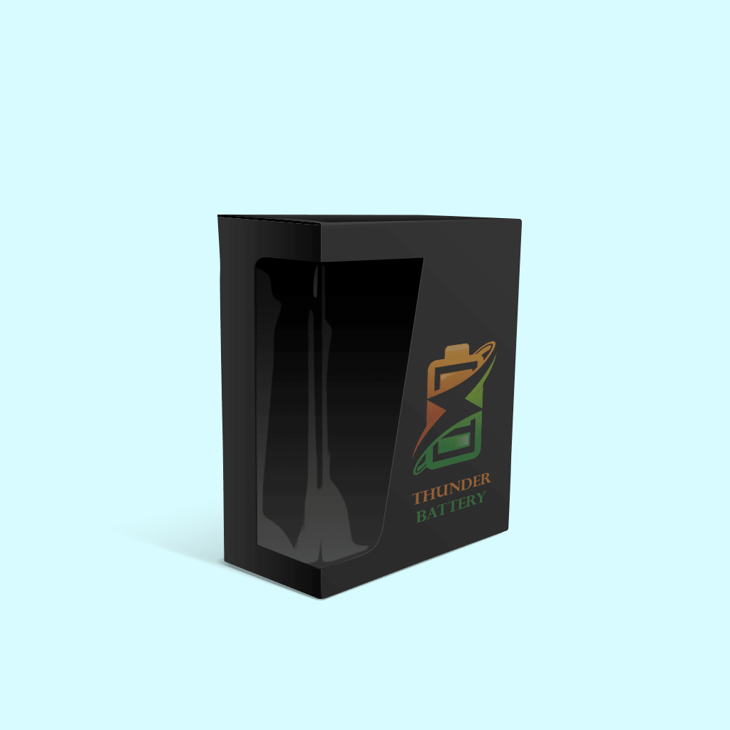 Premium Custom Battery Boxes | BoxLark | Order Now