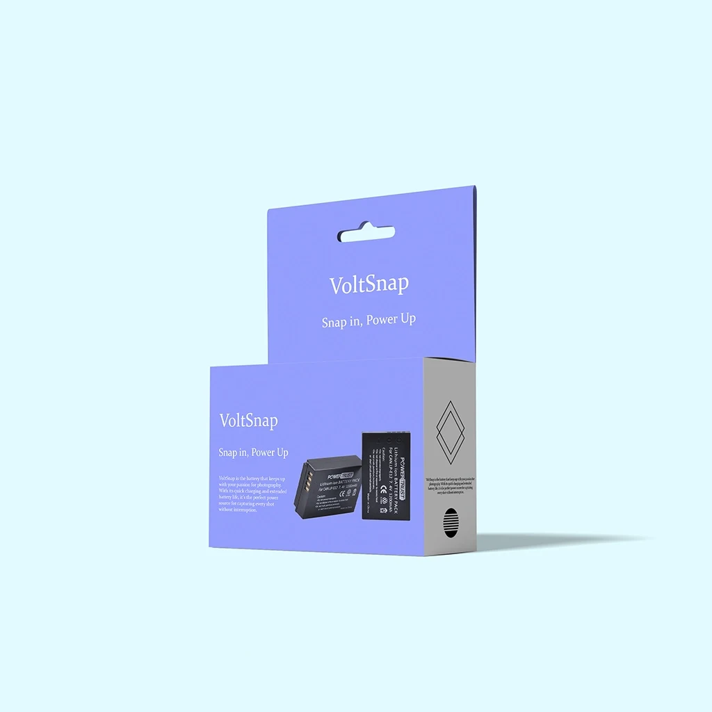 Premium Custom Battery Boxes | BoxLark | Order Now