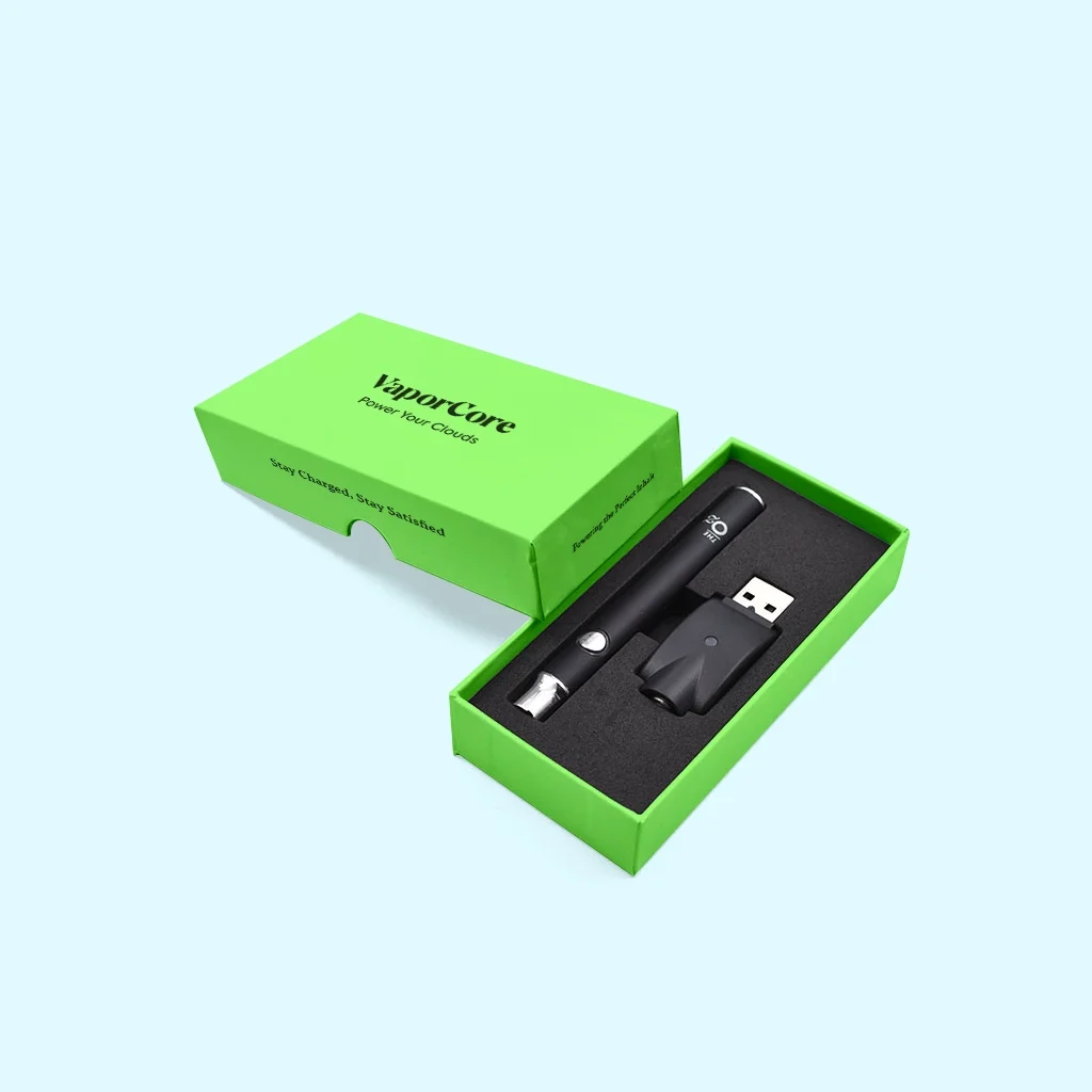 Premium Custom Battery Boxes | BoxLark | Order Now
