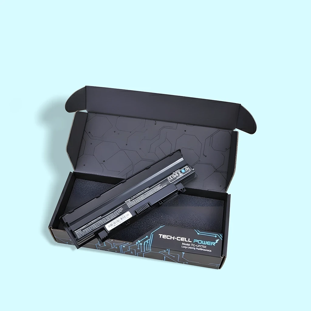 Premium Custom Battery Boxes | BoxLark | Order Now