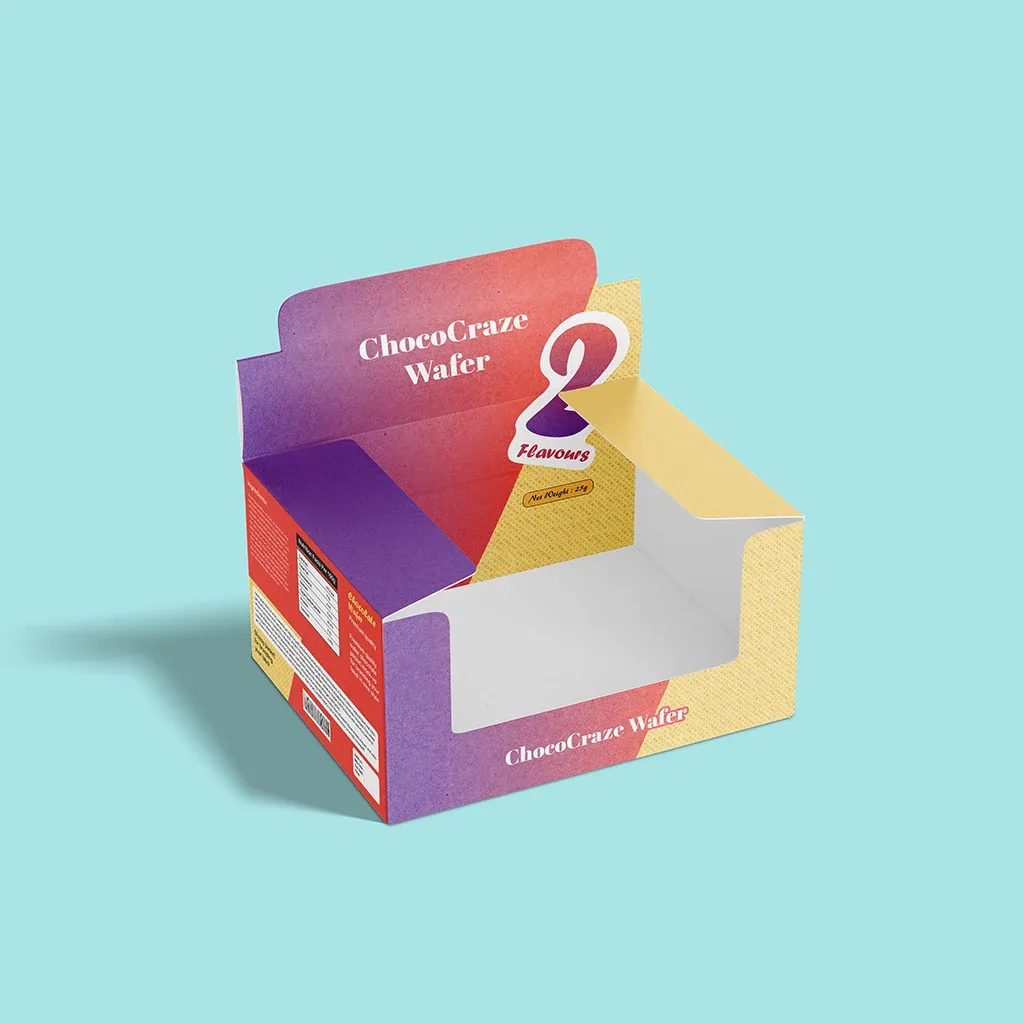 Custom Bakery Display Boxes | Showcase with Elegance | BoxLark