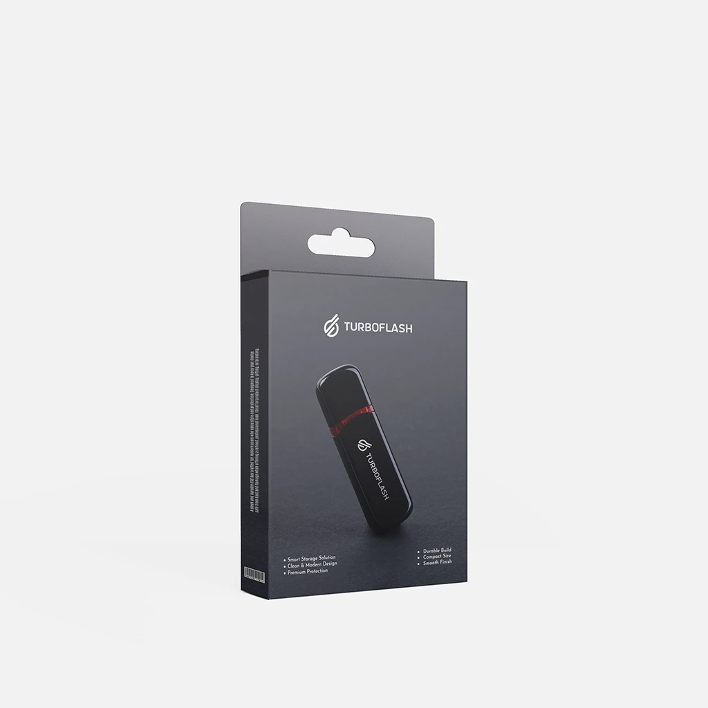 Custom USB Boxes with Logo | Upgrade Packaging with BoxLark