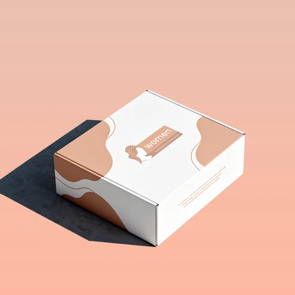 Order Elegant Custom Subscription Boxes for Women | BoxLark