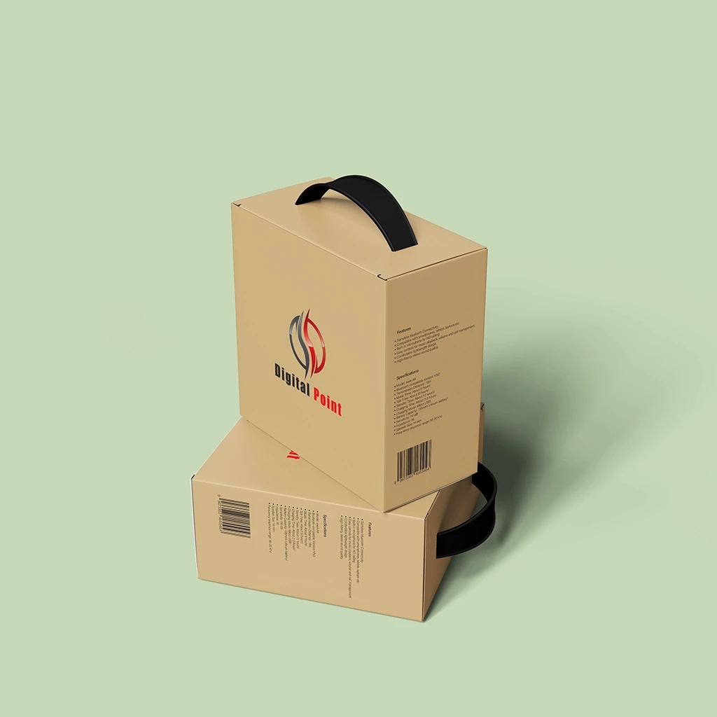 Buy Custom Suitcase Boxes | Order Unique Designs | BoxLark