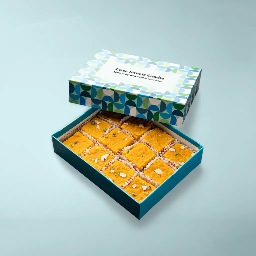Get Custom Sweet Boxes for Confectionery Brands | BoxLark