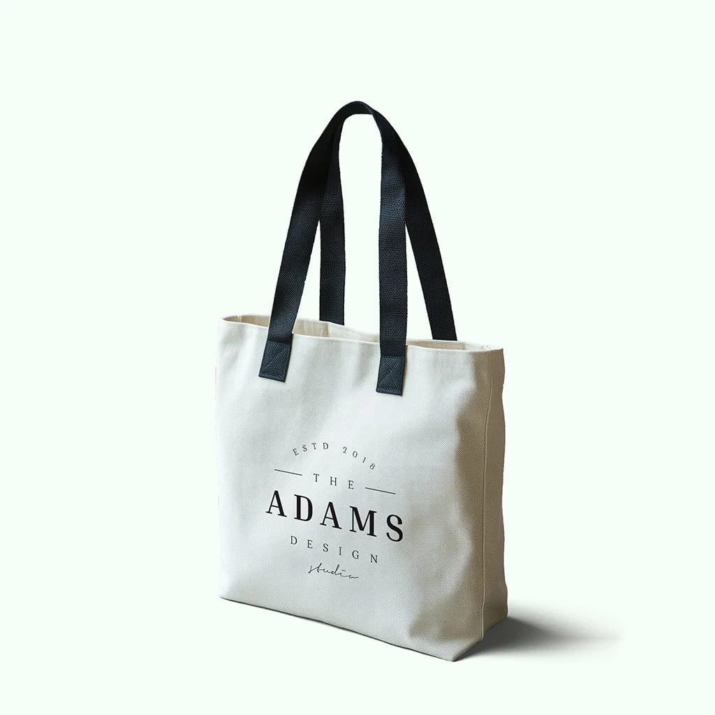 Custom Tote Bags | Promotional Bags with Logos | BoxLark