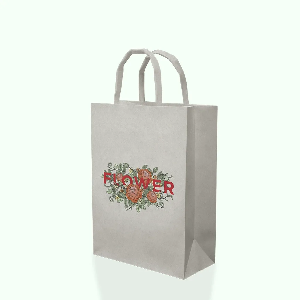 Custom Tote Bags | Promotional Bags with Logos | BoxLark