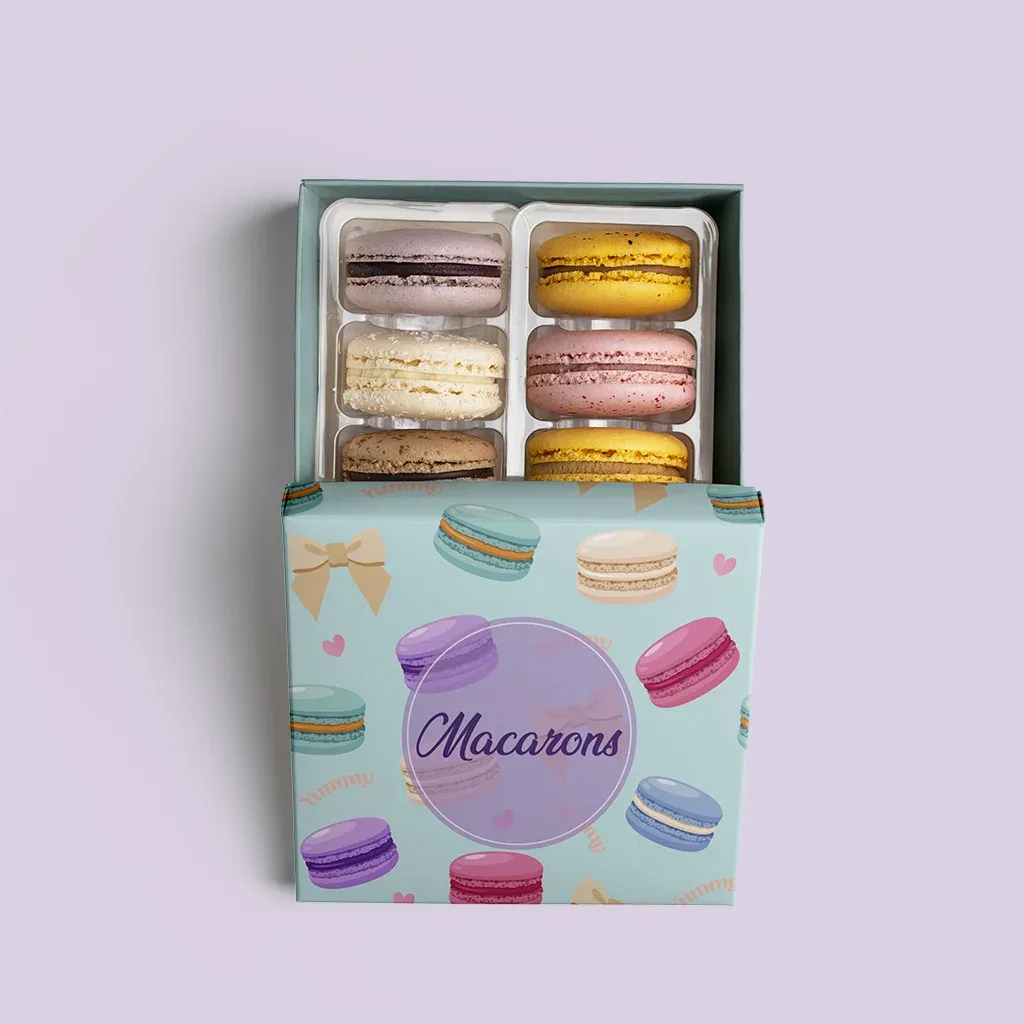 Custom Small Bakery Boxes | Wholesale Solutions for Bakeries