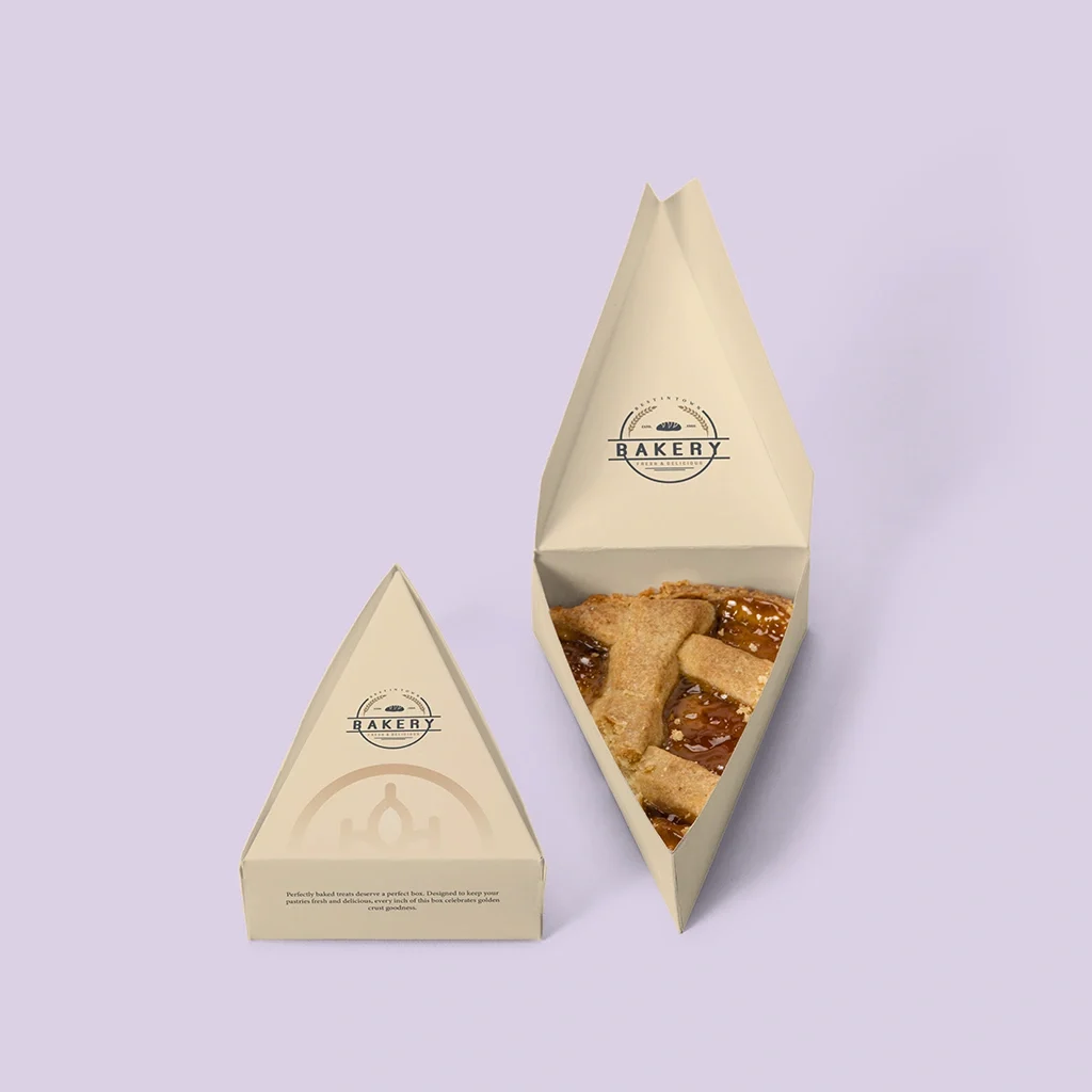 Custom Small Bakery Boxes | Wholesale Solutions for Bakeries
