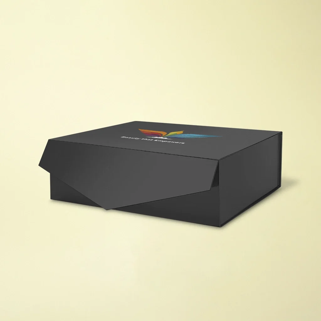 Custom Collapsible Boxes - Wholesale Collapsible Rigid Boxes