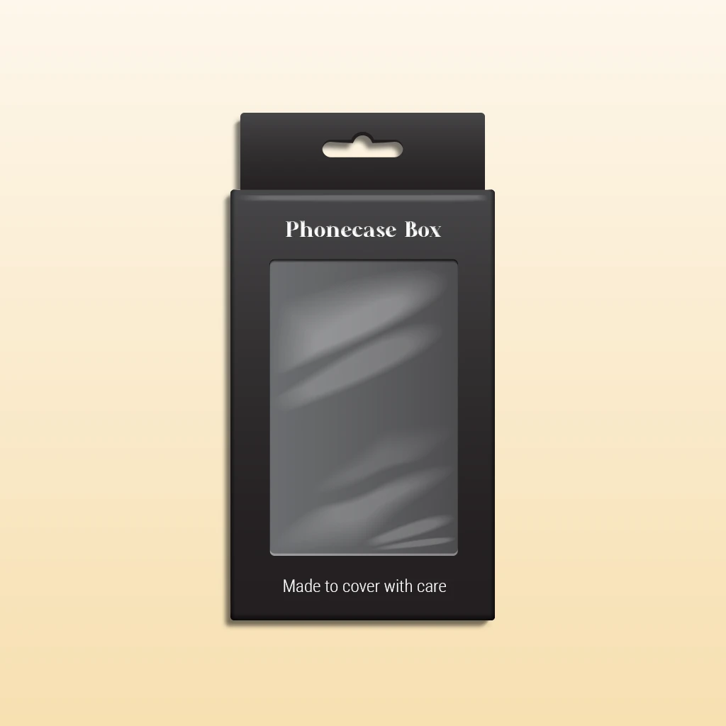 Buy Custom Phone Case Boxes at an Affordable Rate | BoxLark!