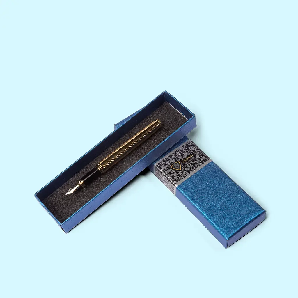 Premium Custom Pen Boxes | Wholesale & Affordable | BoxLark