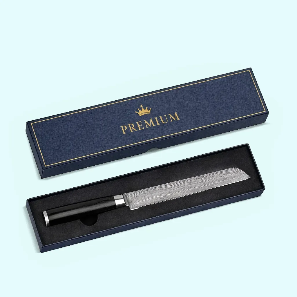 Buy High-Quality Custom Knife Boxes | Online from BoxLark