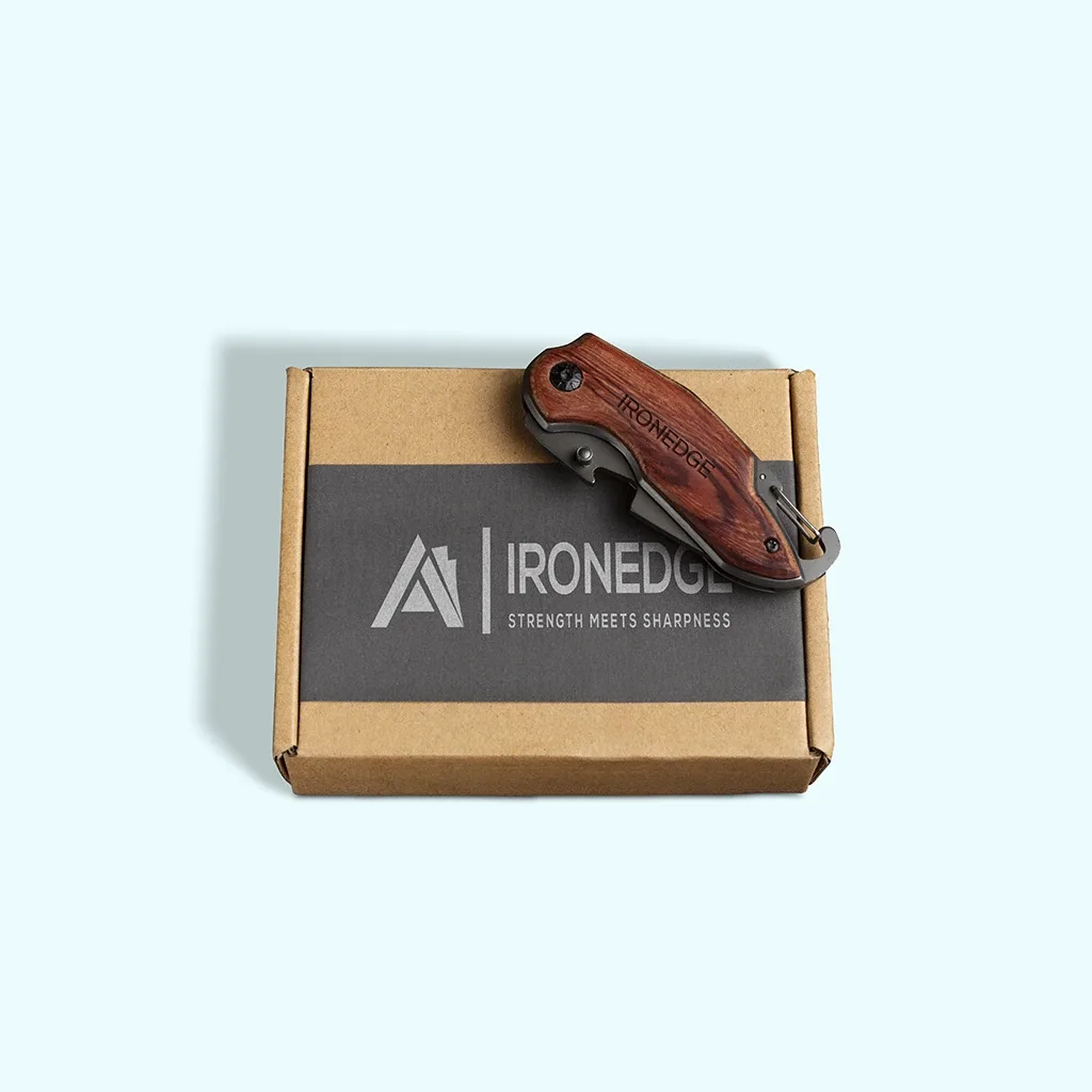 Buy High-Quality Custom Knife Boxes | Online from BoxLark