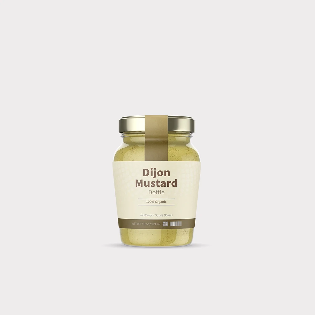 Get Durable Custom Jar Labels & Save Up to 30% at BoxLark