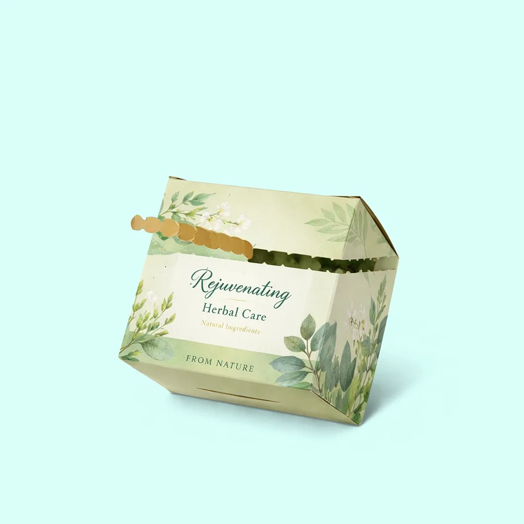 Elegant Custom Perforated Boxes | Fast Shipping | Order Now