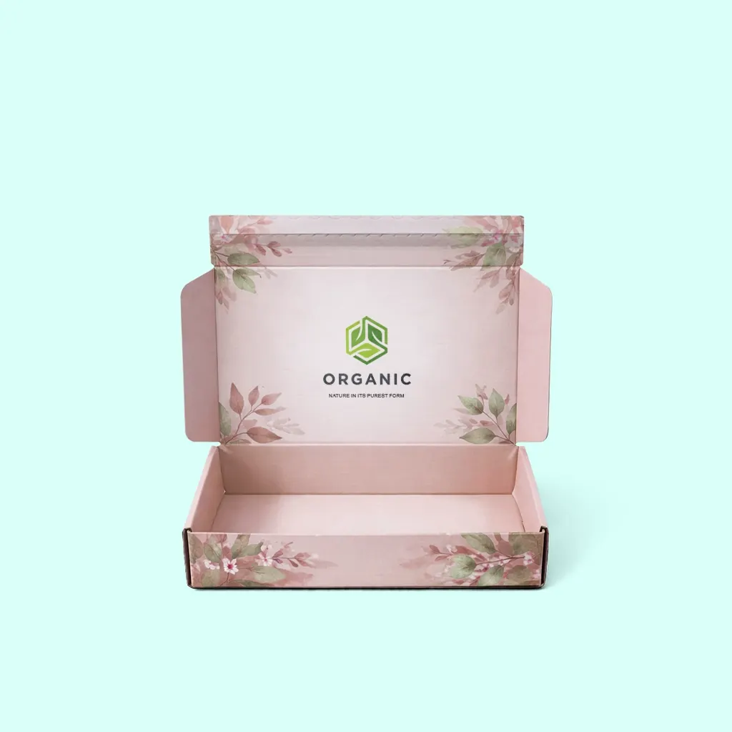 Elegant Custom Perforated Boxes | Fast Shipping | Order Now