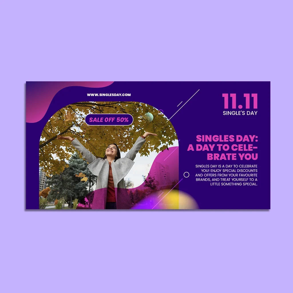 Premium Custom Event Banners | Indoor & Outdoor Banners