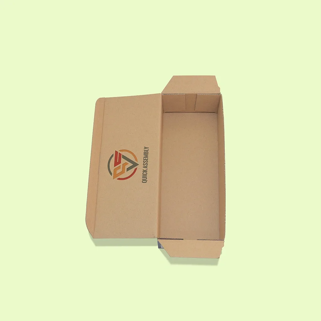 Creative Custom Flap Tuck Boxes | Bulk Packaging | BoxLark